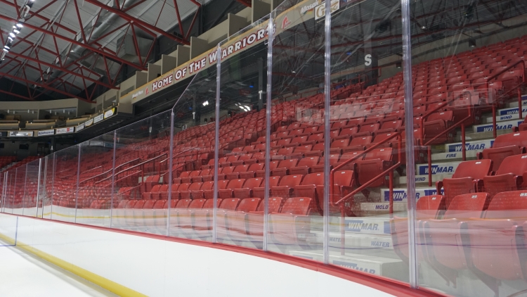 Moose Jaw Events Centre running $246,000 deficit after second quarter - DiscoverMooseJaw.com ...